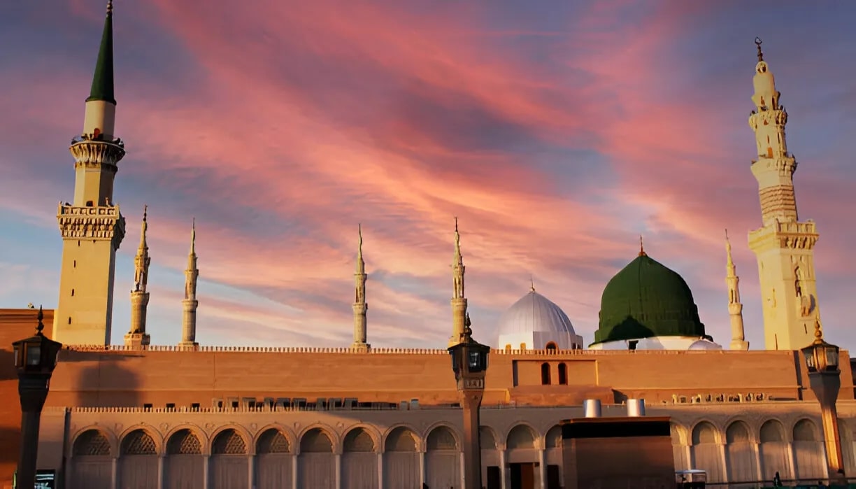 Keutamaan dan Manfaat Umrah: Mengapa Anda Harus Menunaikan Ibadah Ini ...