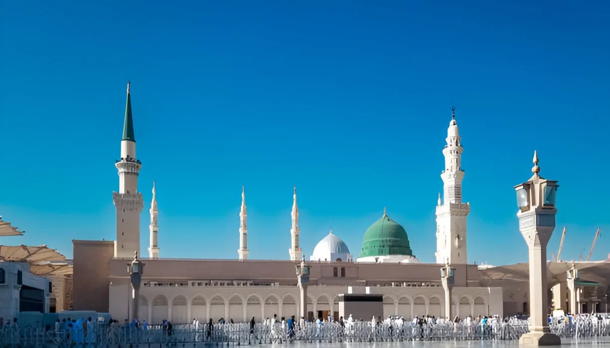 Umrah di Bulan Ramadhan: Keistimewaan dan Pahala yang Berlipat Ganda ...