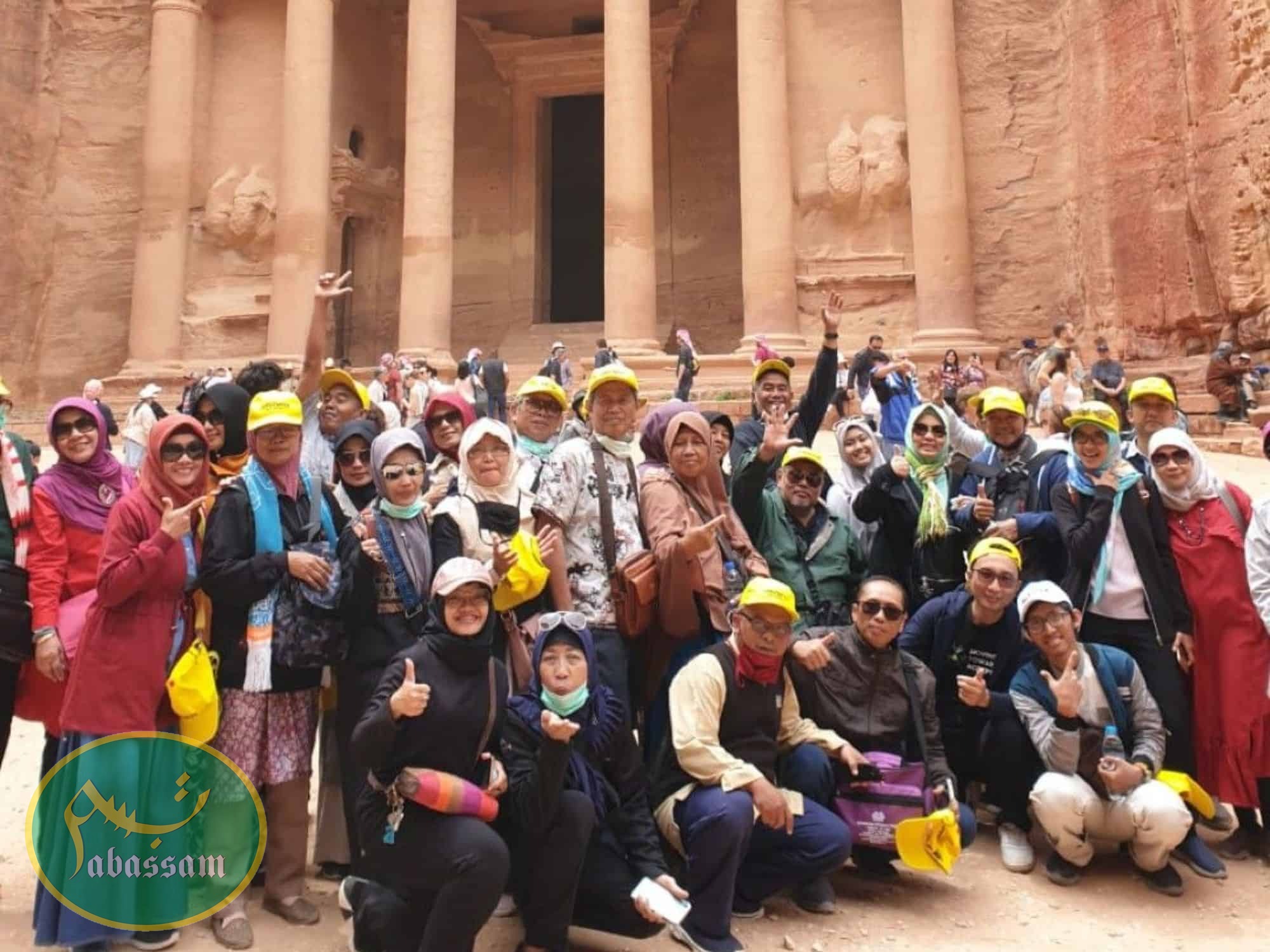 Tour Domestik & Internasional – Tabassam Tour & Travel