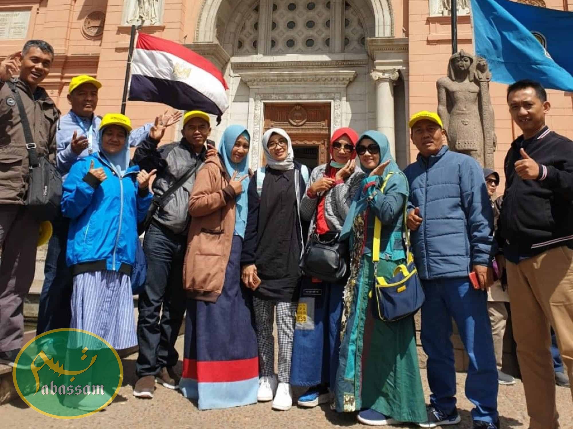 Tour Domestik & Internasional – Tabassam Tour & Travel