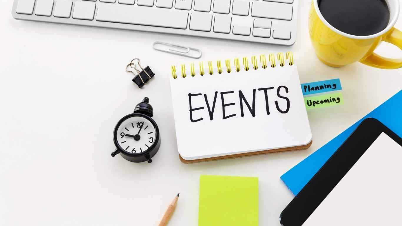Event Organizer – Tabassam Tour & Travel